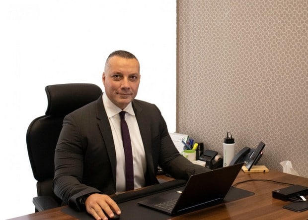 Media - Green Cement Factory